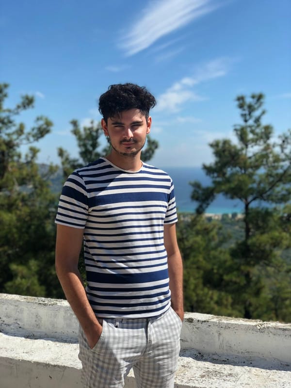 How Andrei built There's An AI For That